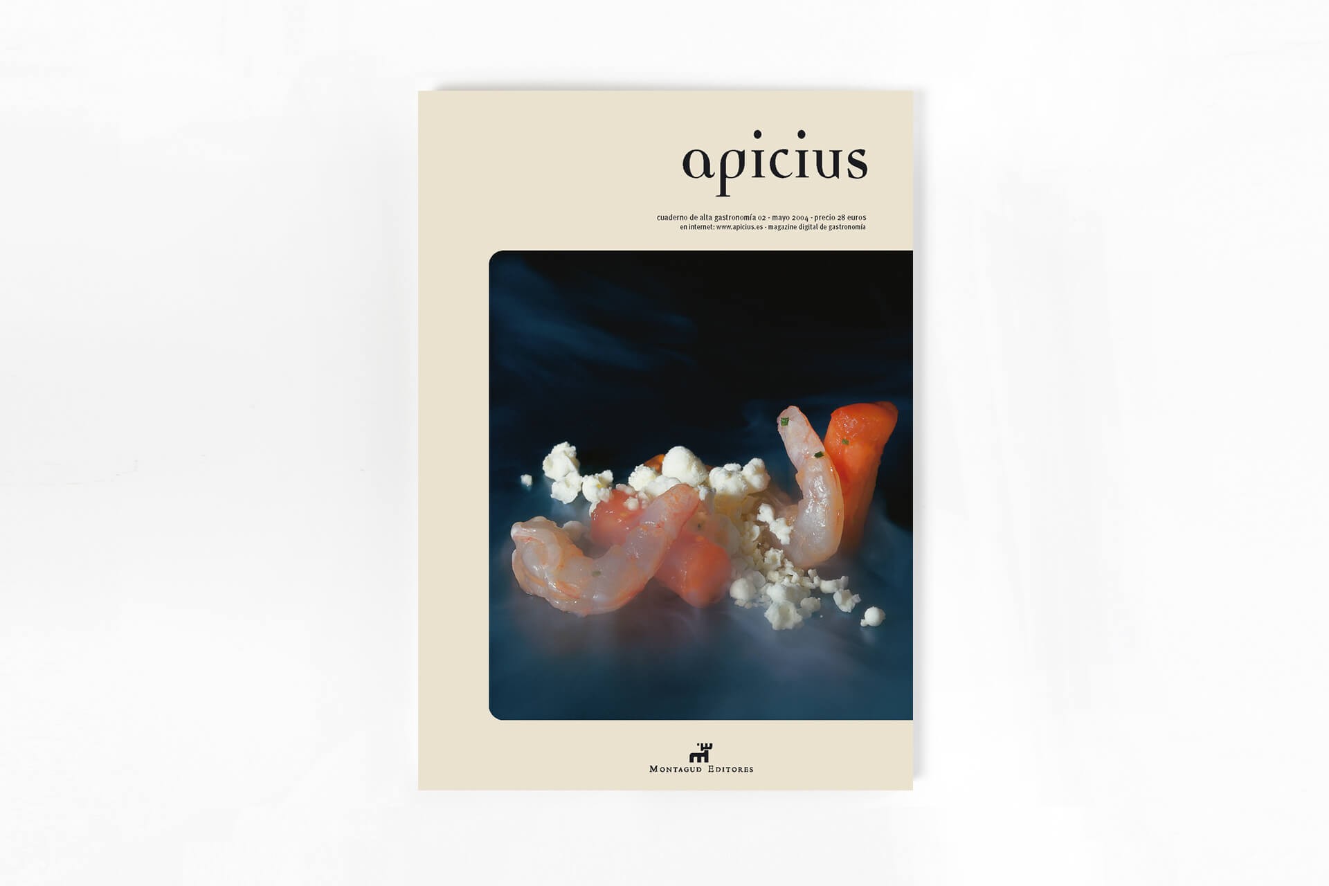 Apicius 02 – Montagud