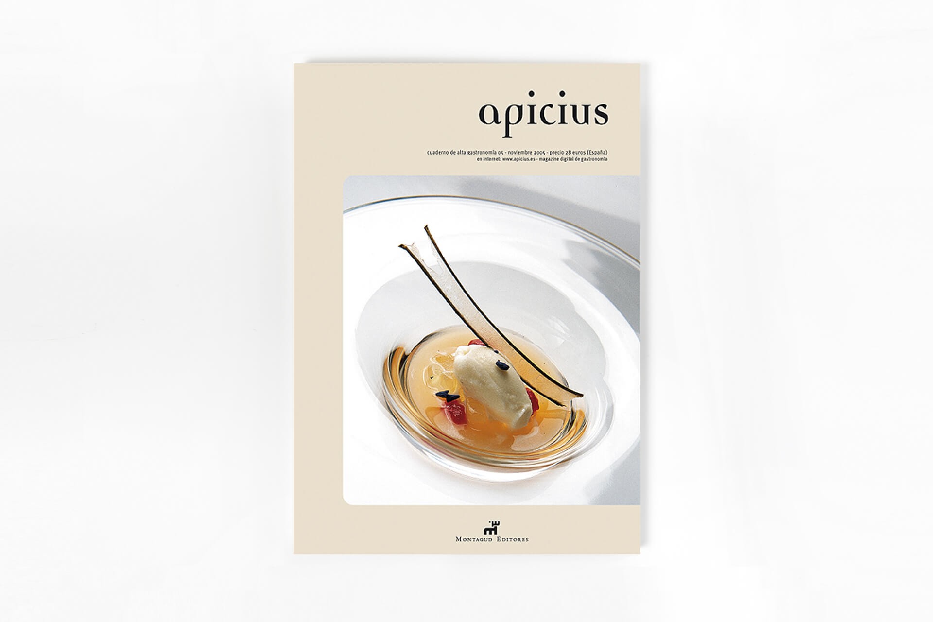Apicius 05 – Montagud