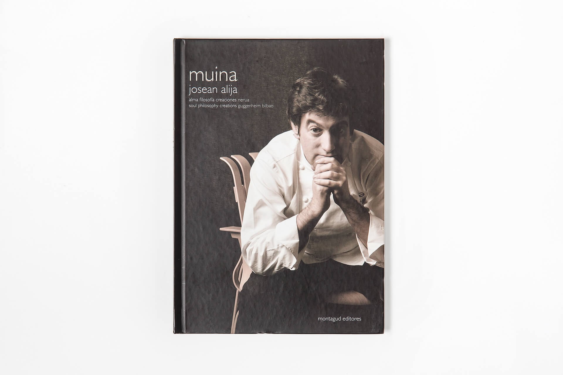 Muina, Josean Alija – Montagud